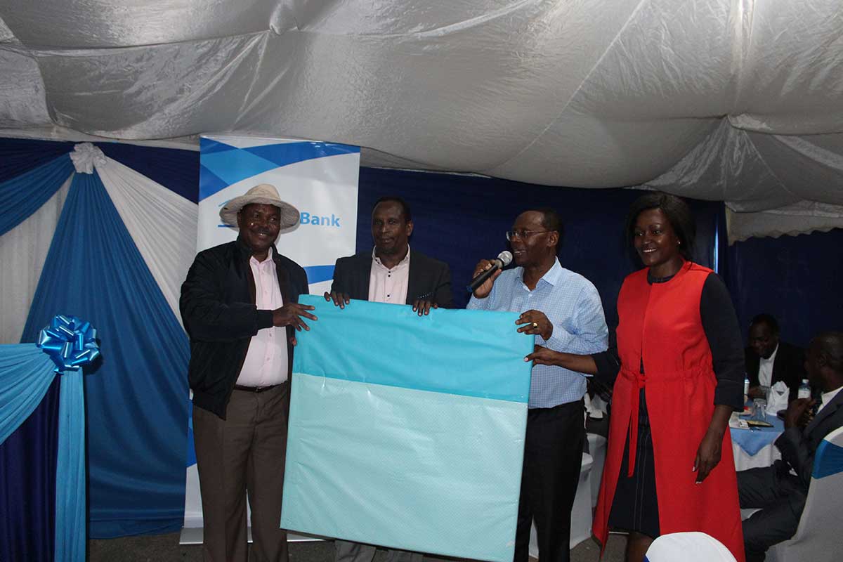 Family Bank Appreciates Kitui County Customers - Family Bank Limited, Kenya